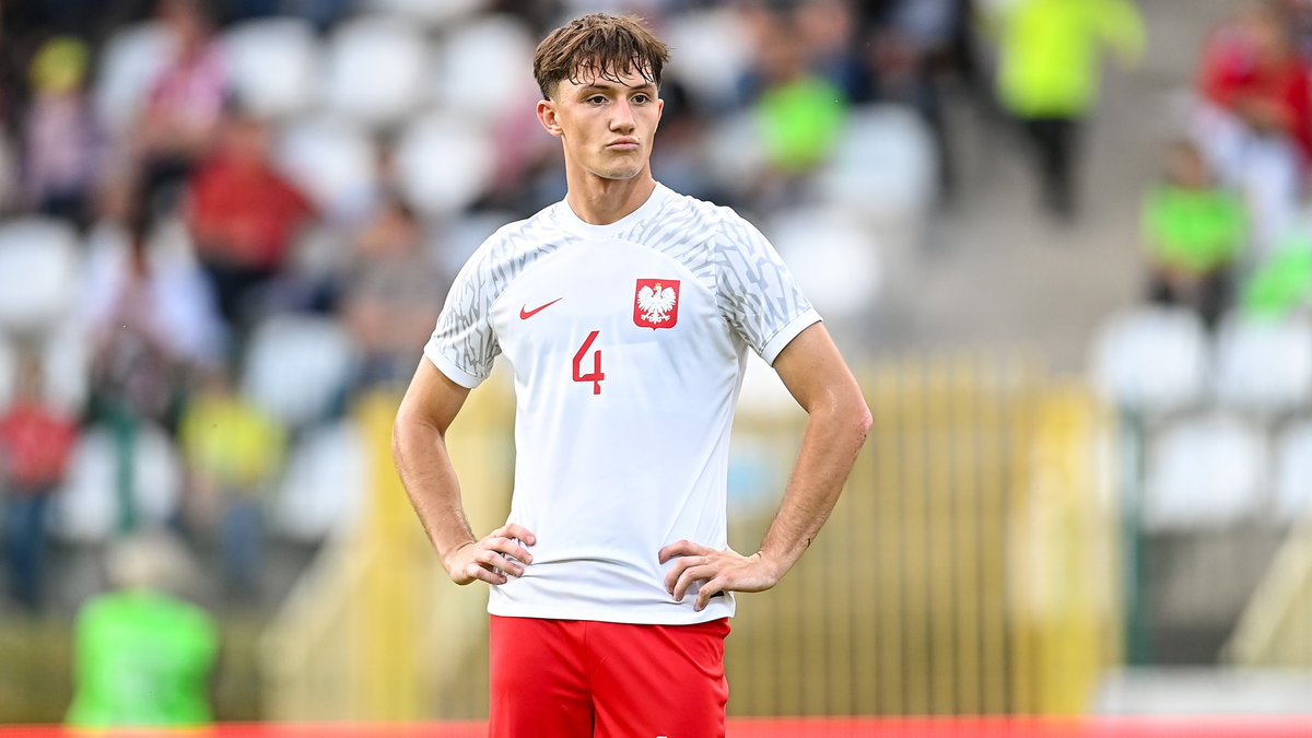 Oto największa sensacja wśród powołanych! Michał Probierz zna go doskonale - Przegląd Sportowy Onet