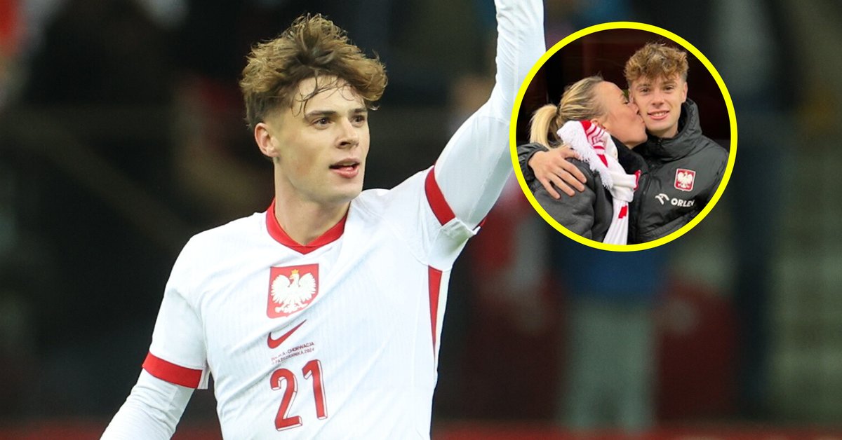 Jest jedną z najwierniejszych fanek Nicoli Zalewskiego. Nie zabrakło ...