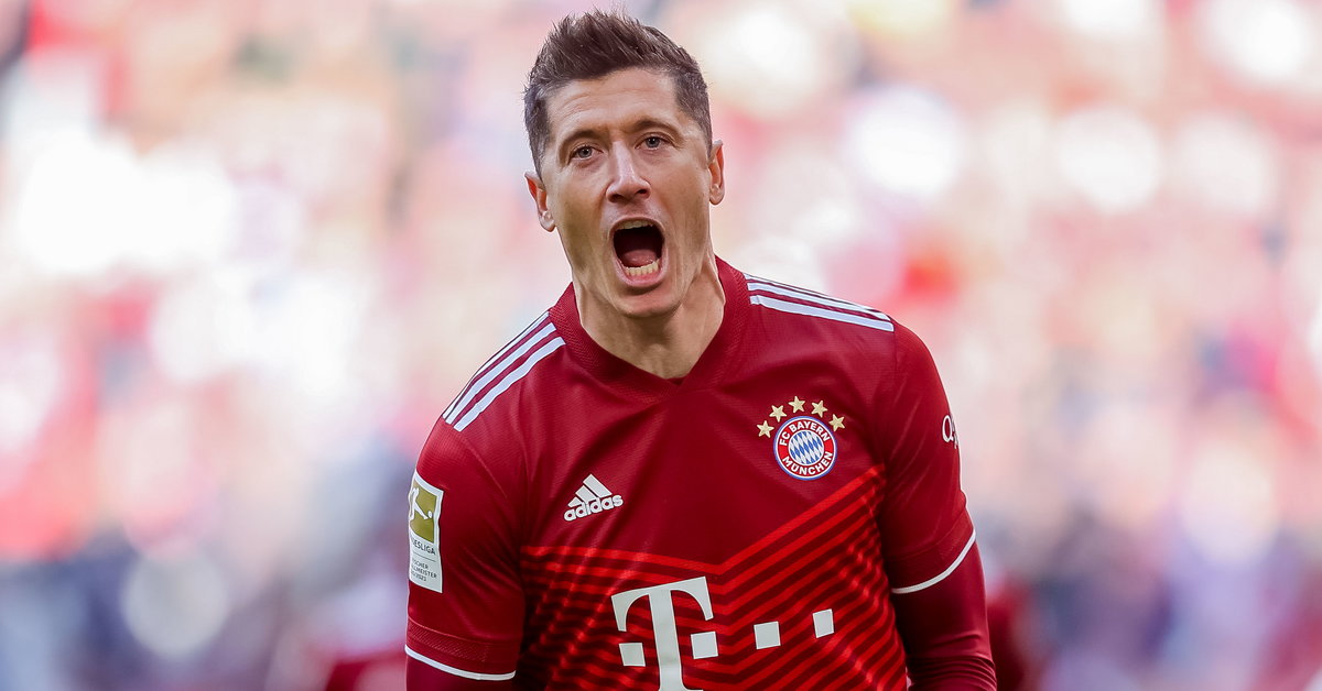 FIFA 23: Lewandowski wśród legend Barcelony! Może być lepszy od Xaviego ...