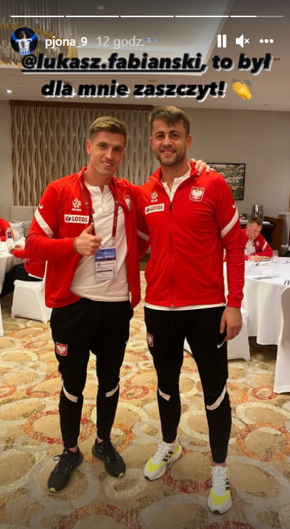 Polska - San Marino: Robert Lewandowski, Krzysztof Piątek i inni ... Polska - San Marino: Robert Lewandowski, Krzysztof Piątek i inni ...