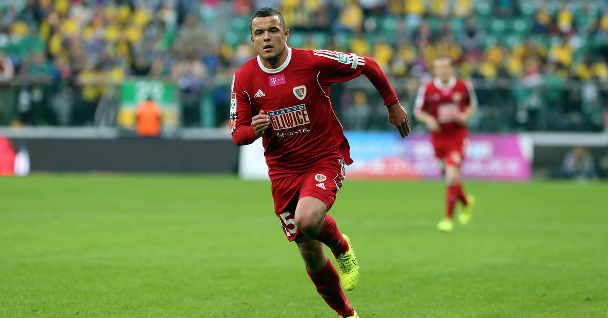 Dawid Janczyk rozwiązał kontrakt z niemieckim ósmoligowcem - Przegląd ...