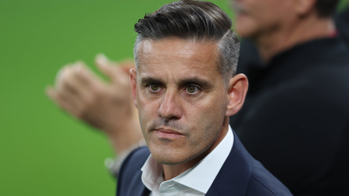 John Herdman, Kanada przegrała z Belgami, ale jej selekcjoner przeszedł ...