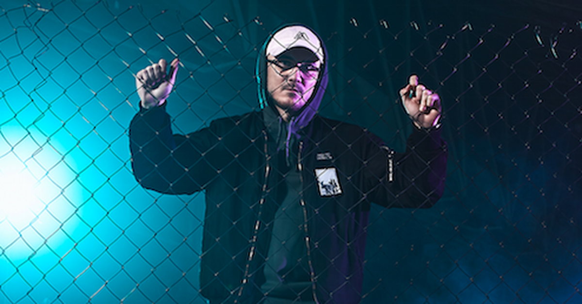 Raperzy coraz chętniej inwestują w gaming. Tym razem padło na Pezeta ...