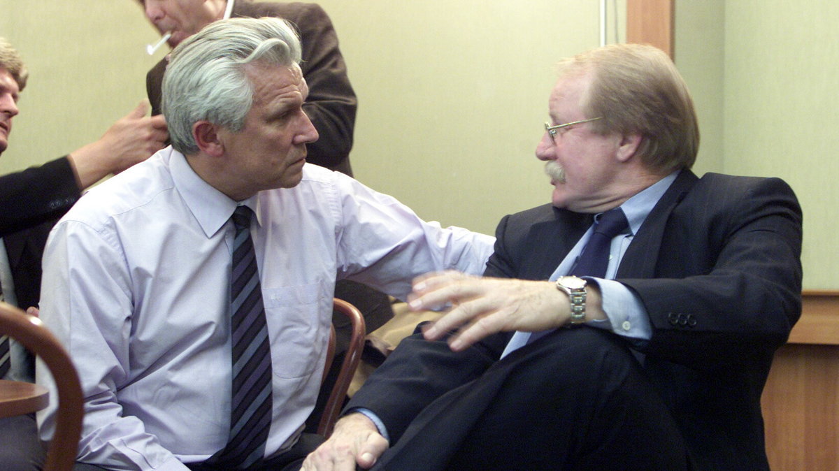 Robert Gadocha o pracy Smudy: tak można działać z drużyną ligową, a nie ...