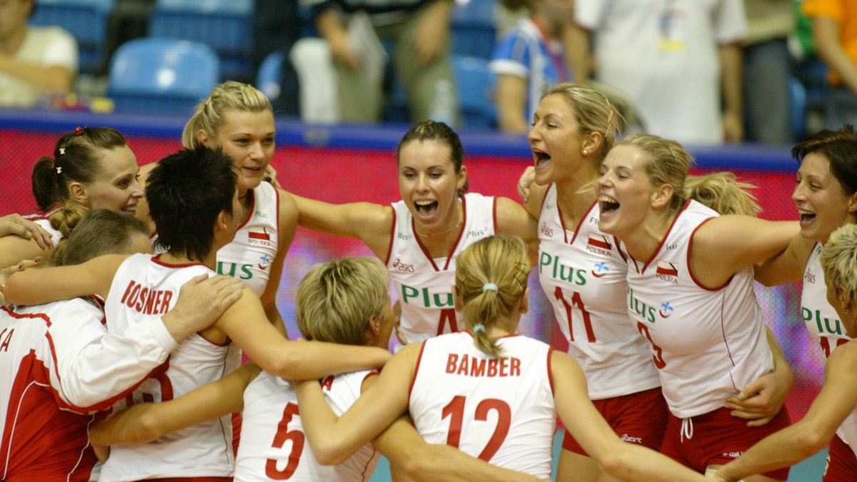 Wspomnienie Agaty Mróz-Olszewskiej. "Jej pozytywne podejście ...