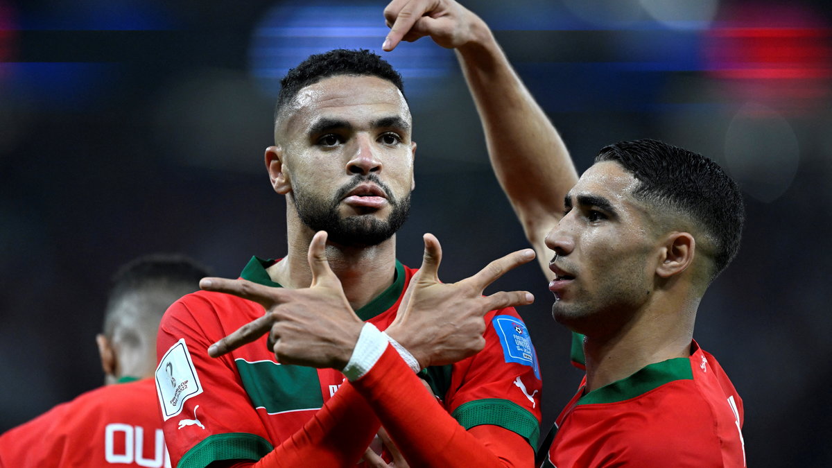 Eksperci zachwyceni Marokiem. "Największa sensacja od 20 lat ...