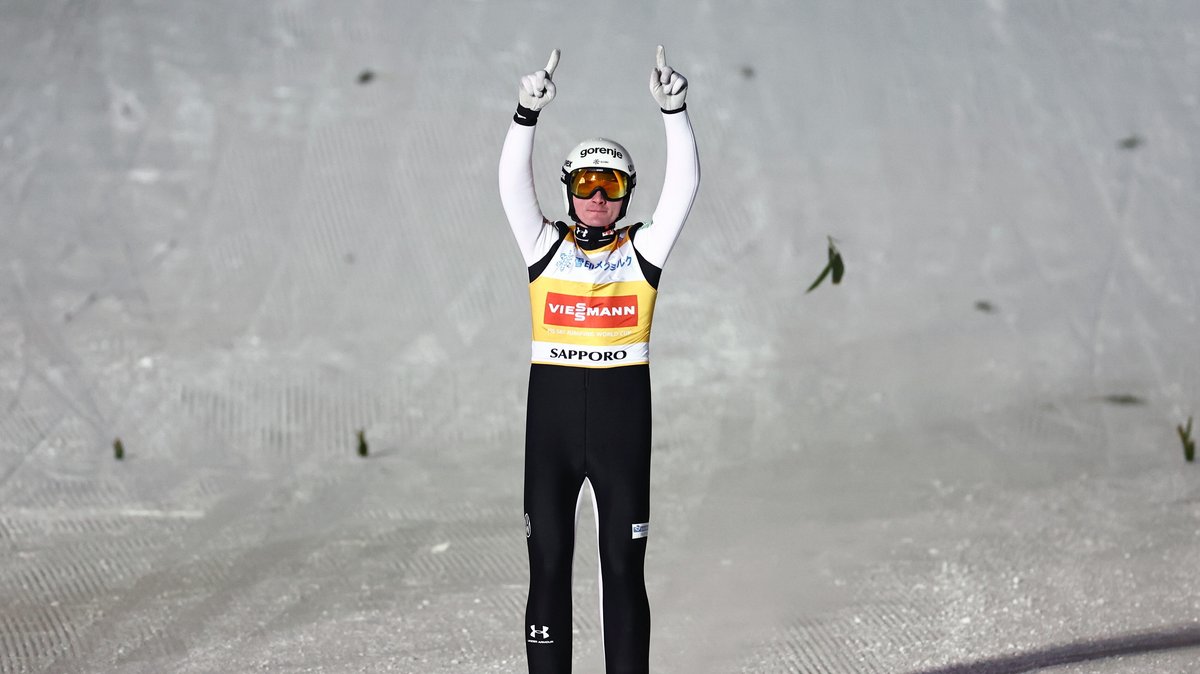 Skoki narciarskie dzisiaj. PŚ w Sapporo: konkurs indywidualny NA ŻYWO ...