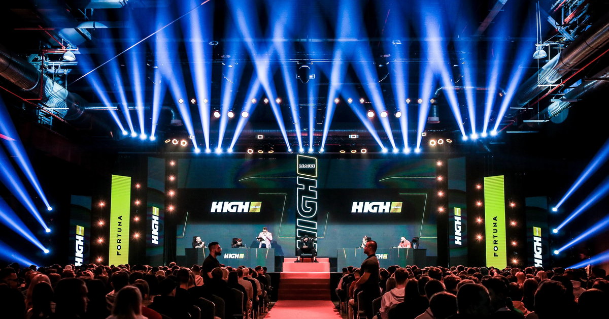 MMA: kary za skandal na High League 4. Grzywny dla Amadeusza Roślika i ...