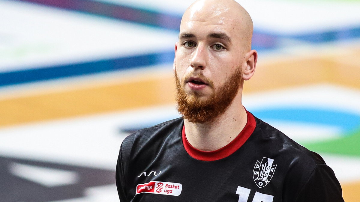 Energa Basket Liga. Astoria Bydgoszcz - HydroTruck Radom - wynik meczu ...