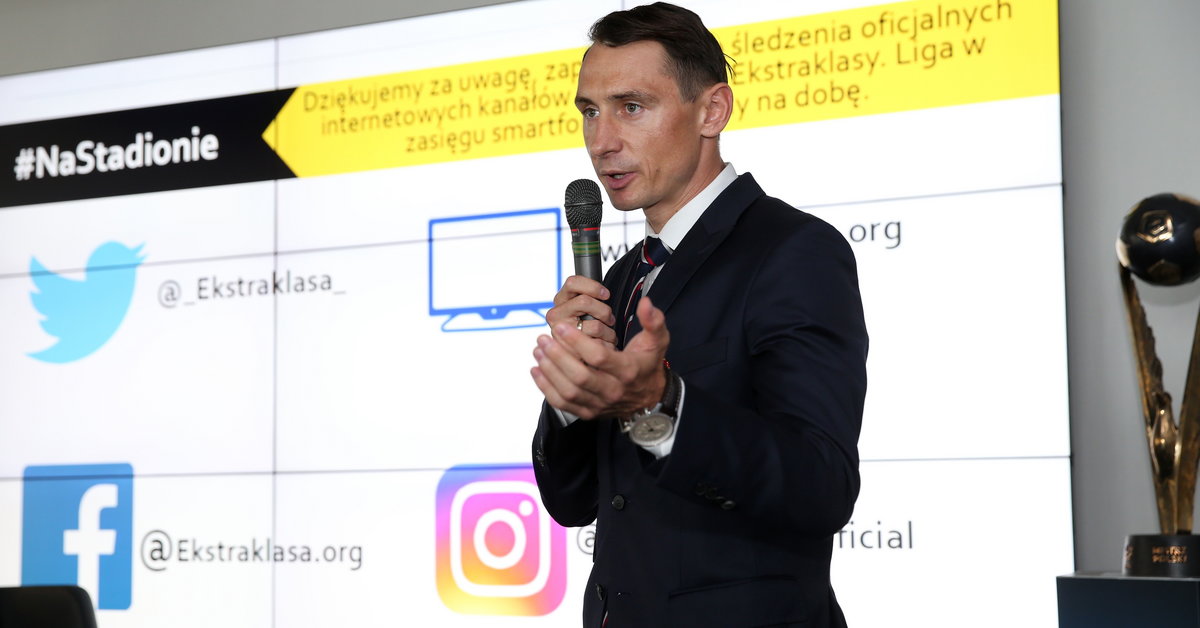 Maciej Sawicki: Polska jest w pierwszej piątce w Europie - Przegląd ...