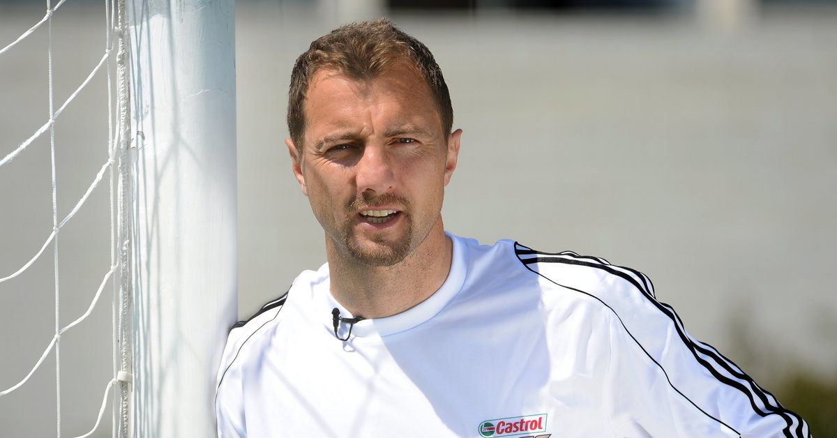 Dudek kończy – szok! Nie, samo życie - Przegląd Sportowy Onet