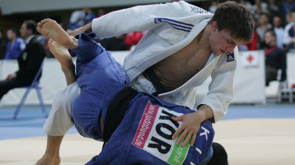 MŚ: słaby początek Polaków - Przegląd Sportowy Onet