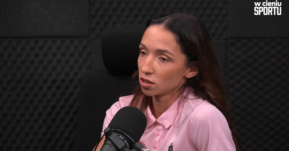 Tego najbardziej żałuje Sofia Ennaoui. "Polak mądry po szkodzie ...