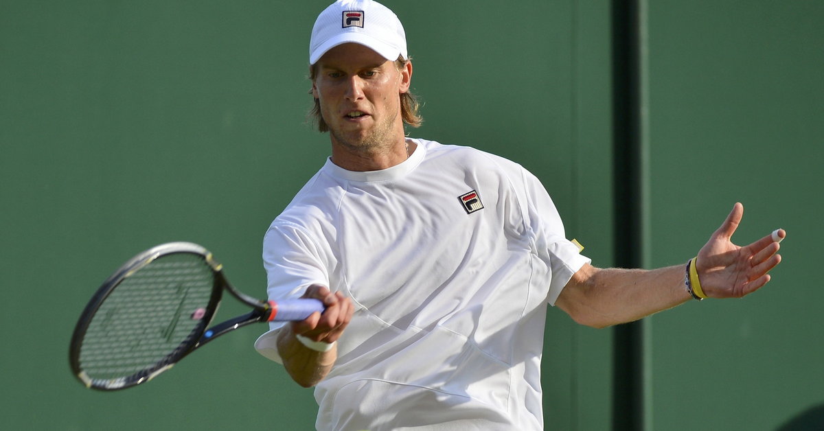 ATP w Moskwie: Andreas Sepp i Thomaz Bellucci w finale - Przegląd ...