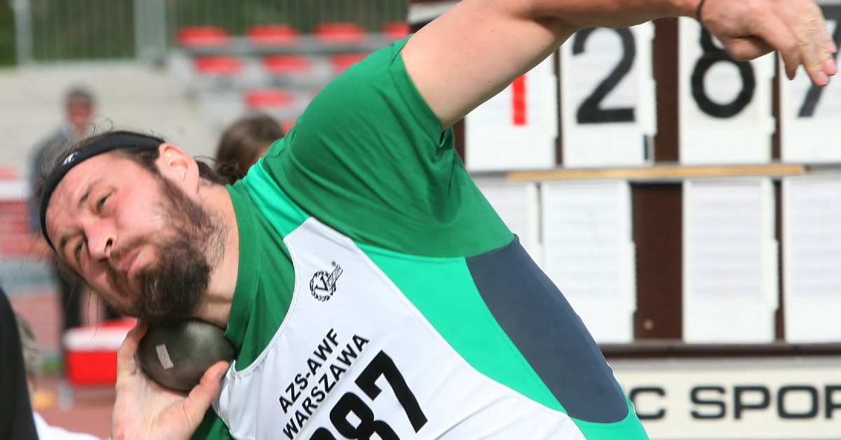 Majewski: trenowanie ważniejsze niż balowanie - Przegląd Sportowy Onet