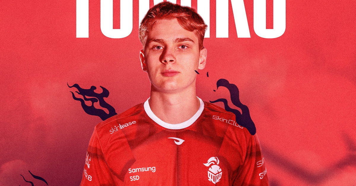 19-letni talent z Polski dołącza do ekipy rallena w CS2. Wielka szansa ...