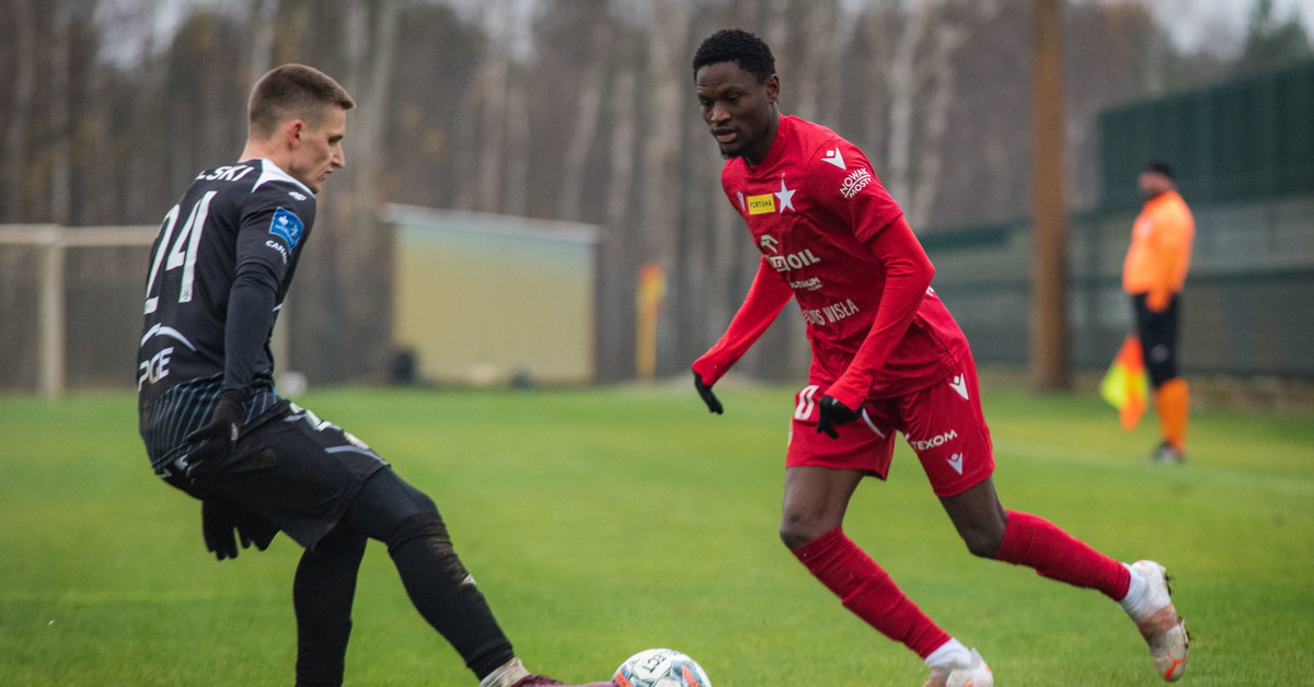 Wisła Kraków walczy o powrót do Ekstraklasy - Przegląd Sportowy Onet Wisła Kraków walczy o powrót do Ekstraklasy - Przegląd Sportowy Onet