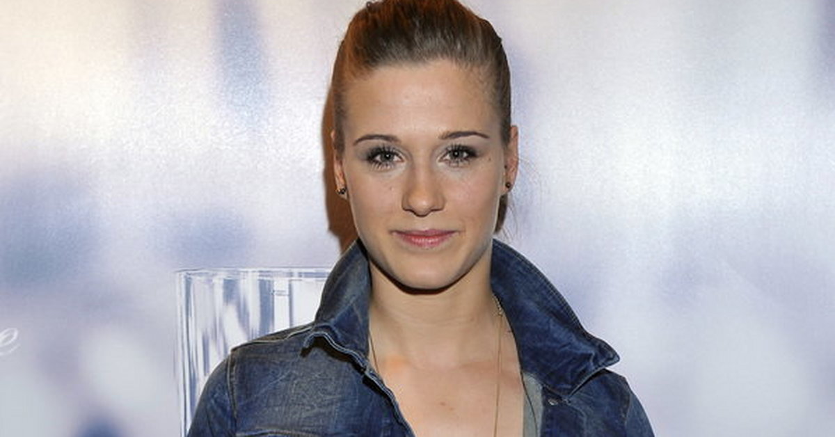 Partyka: nie wyrywam facetów na litość - Przegląd Sportowy Onet