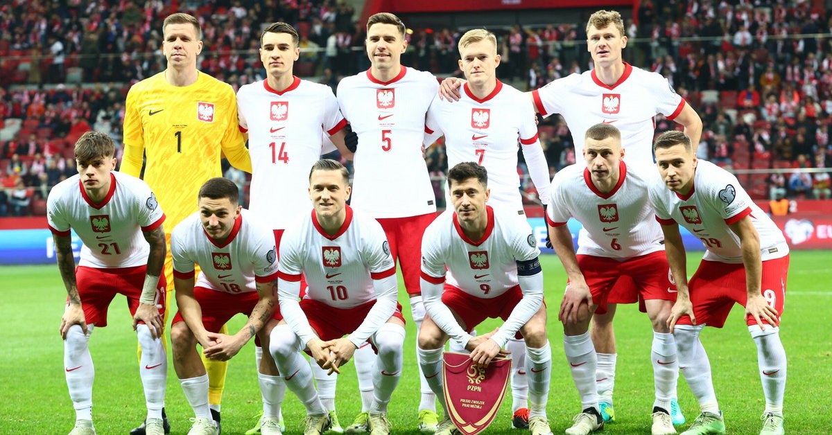 Fatalny scenariusz dla Polski przed Euro 2024. Dramatyczna symulacja - Przegląd Sportowy Onet