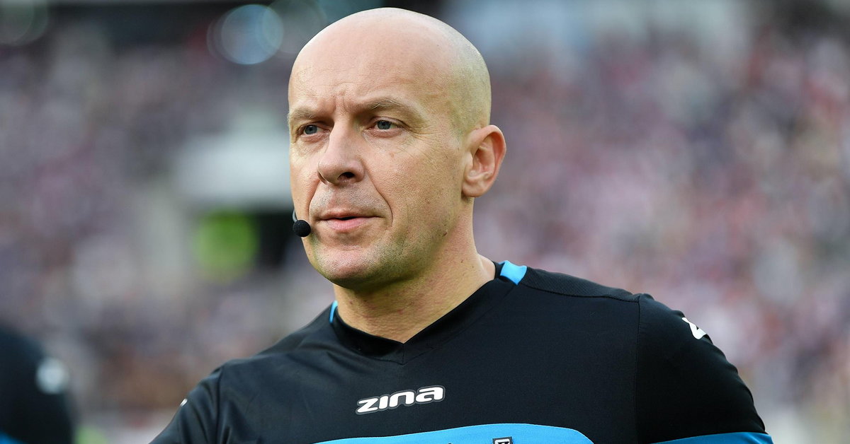 Tomasz Frankowski uratował Szymona Marciniaka. Przez chwilę nieuwagi ...