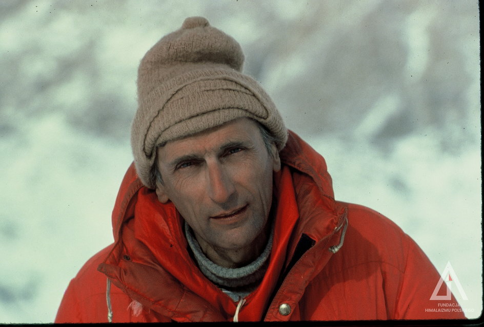 Lodowi Wojownicy z Polski. Dlaczego atakowali ośmiotysięczniki zimą ...