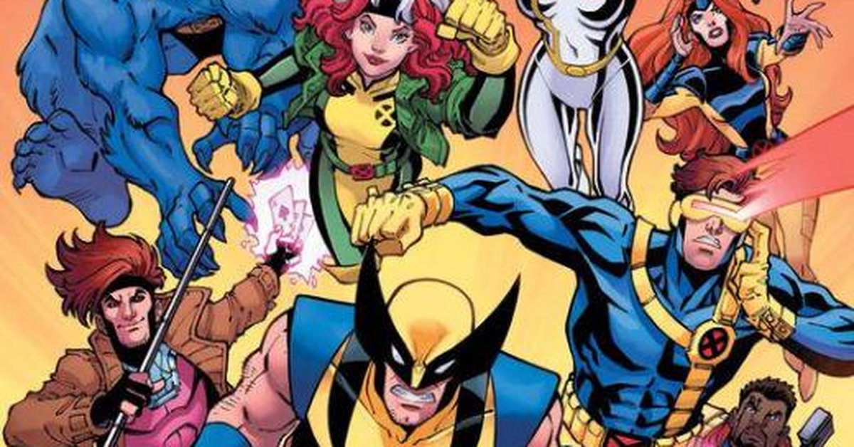 Nowe komiksy Marvela. X-Men '97, Black Cat i Spooker-Man - Przegląd ...