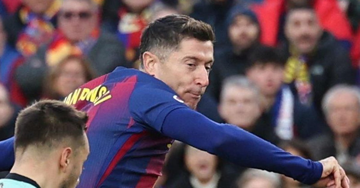 Niebywałe, co robi Robert Lewandowski. Idzie po wielki rekord Ronaldo ...