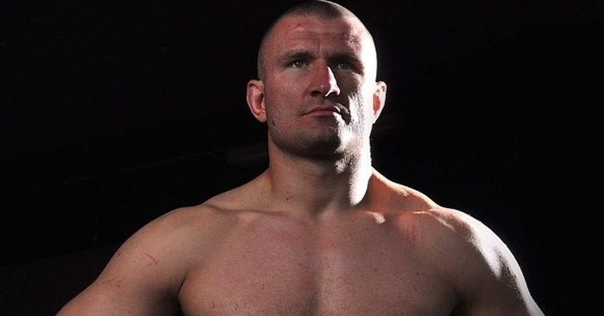 Damian Grabowski oficjalnie potwierdzony na MMA Attack 4 - Przegląd ...