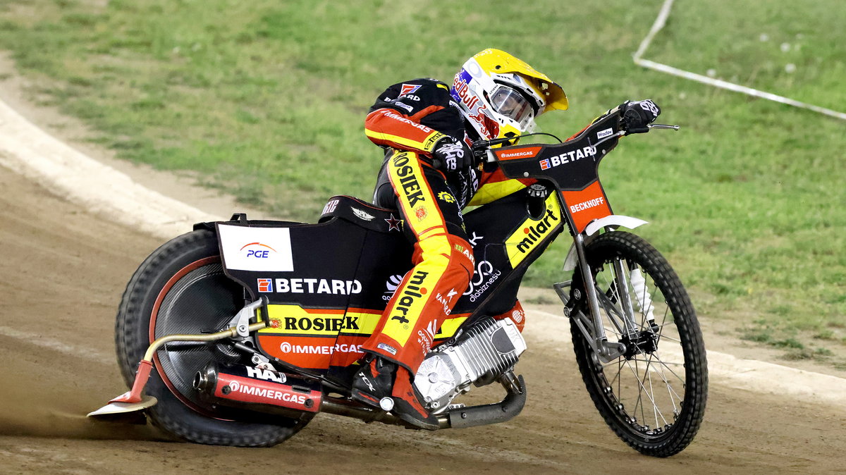 Janowski najlepszy w Daugavpils. Trzech Polaków z awansem do SEC ...