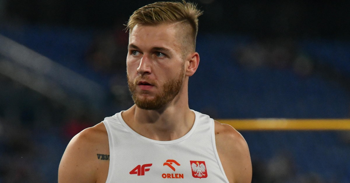 Nieoficjalnie: Polska gwiazda na dopingu! Stanowcza reakcja zawodnika - Przegląd Sportowy Onet