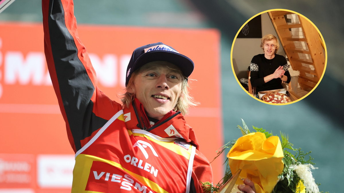 Tak mieszka Dawid Kubacki. Dom łączy w sobie dwa różne style - Przegląd ...