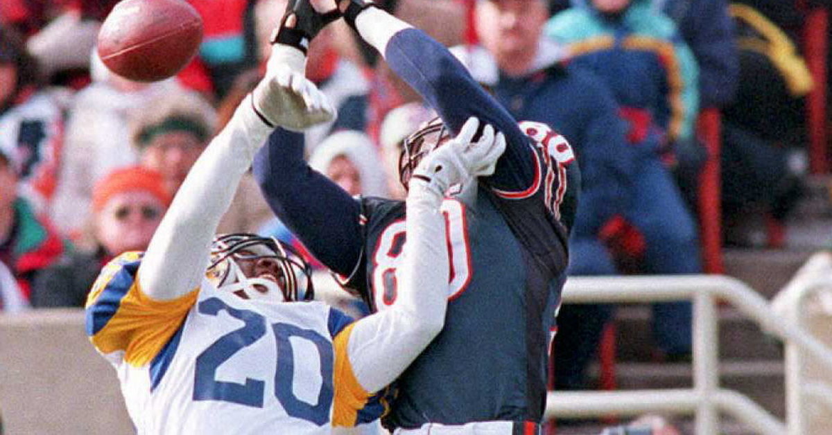 Darryl Henley z „wpadł” przez interesy z tajnym agentem - Przegląd ...