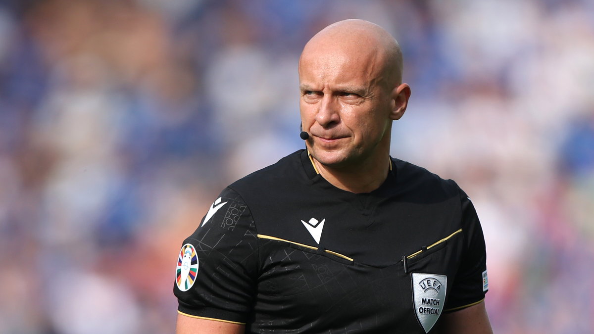 Dobre i złe wieści dla Szymona Marciniaka. Wcale nie jest faworytem ...