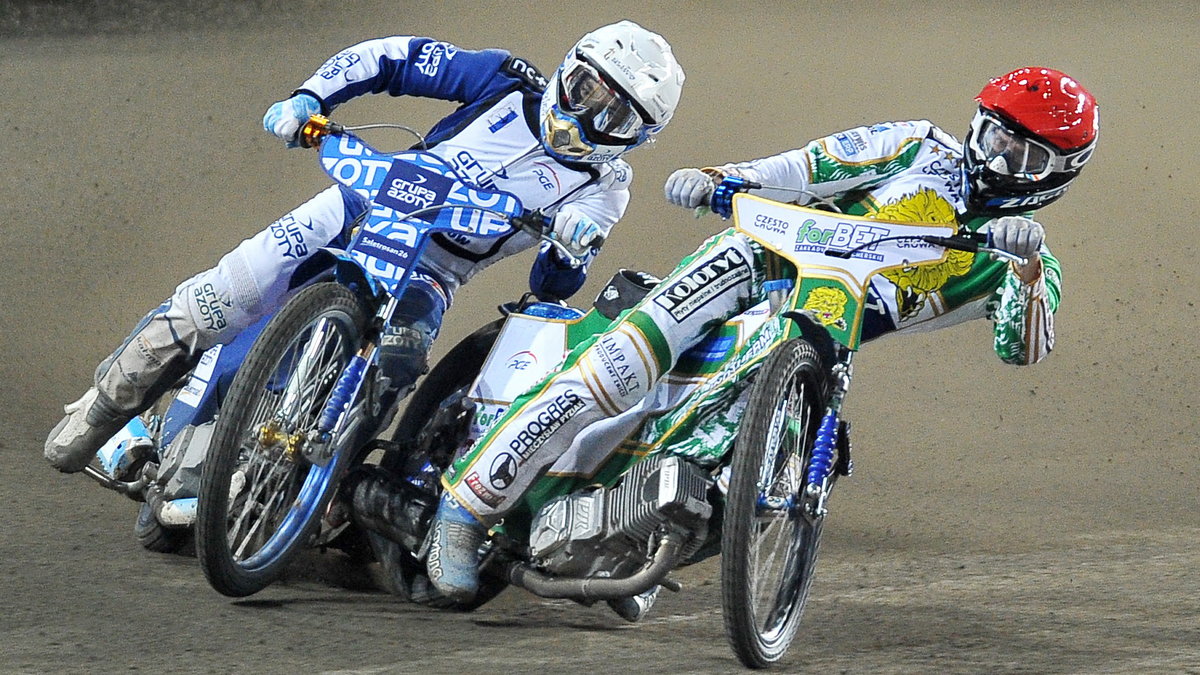 Jakub Jamróg jest przygotowany na ekstremalne trudności. Pokona 1600 km ...