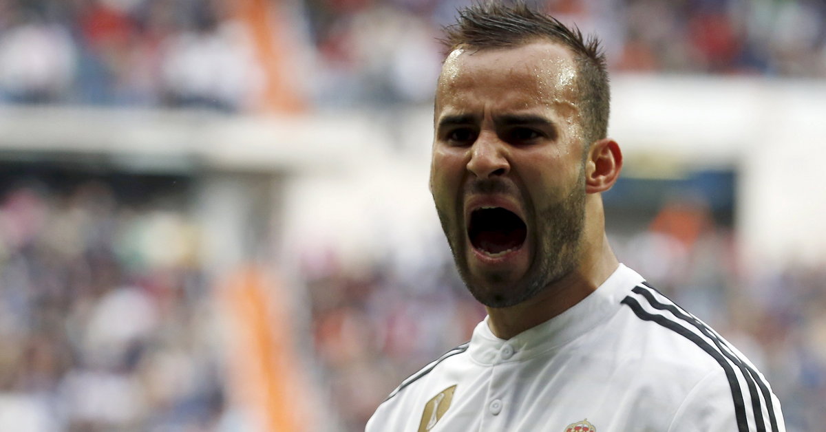 Jese Rodriguez pokazał nowe "cacko" - Przegląd Sportowy Onet