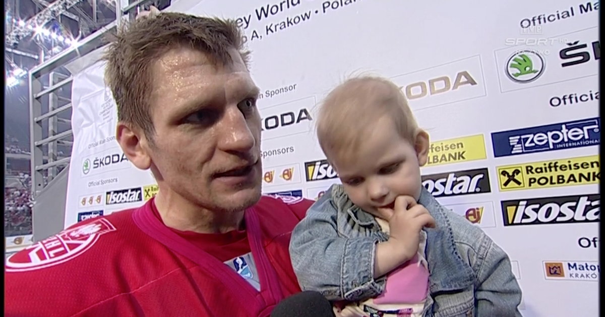 Laszkiewicz odchodzi z reprezentacji: Szkoda, marzyłem o awansie ...