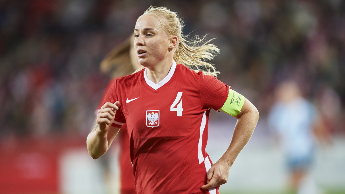 Belgia - Polska. El. MŚ: Pokaz siły Belgijek. Wysoka porażka Polek 4:0 ...