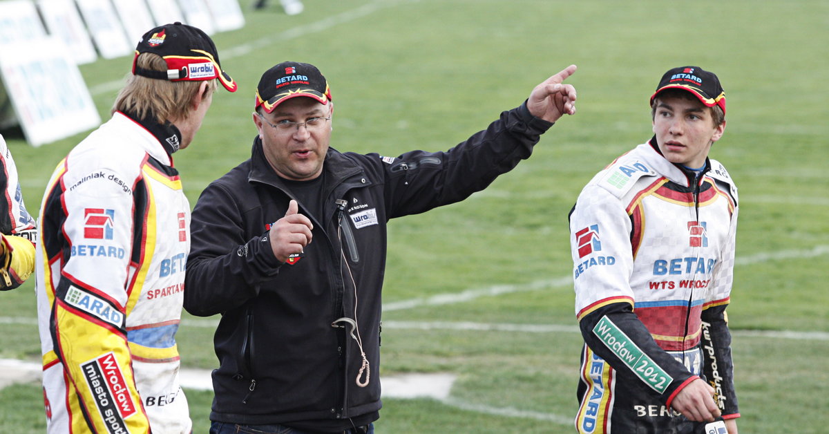 Piotr Baron: nie rozróżniam meczów ważniejszych i mniej ważnych ...