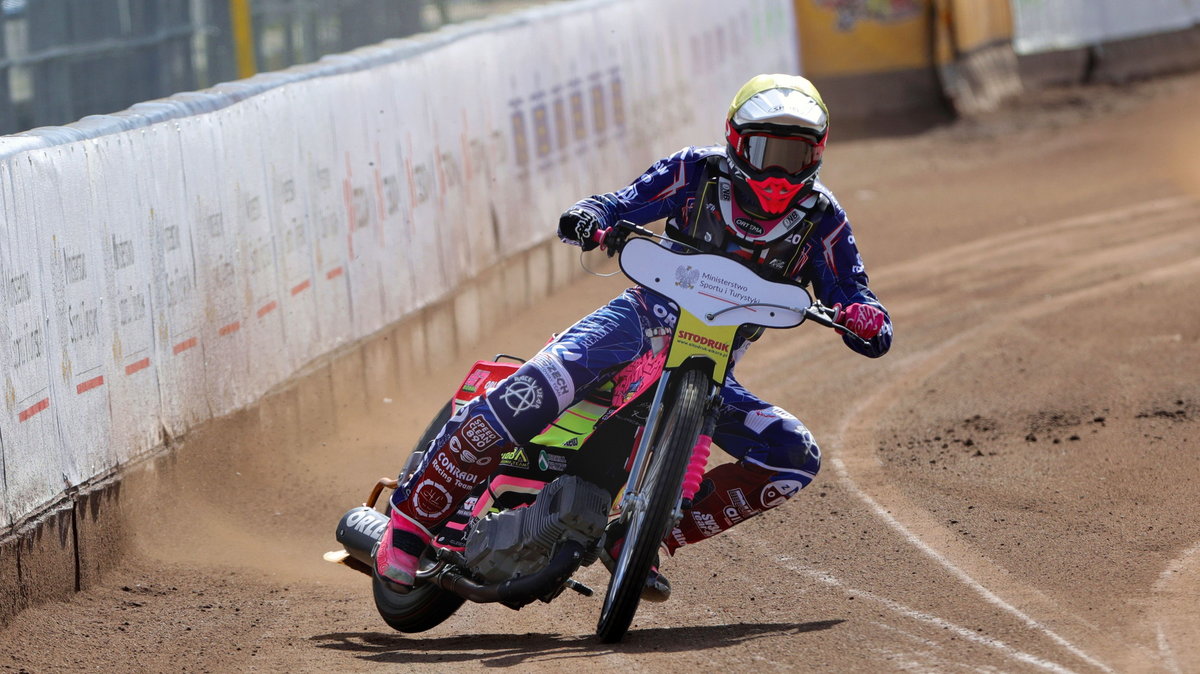 Kolejny pech Stali Gorzów. Adam Bednar wypada na sześć tygodni ...