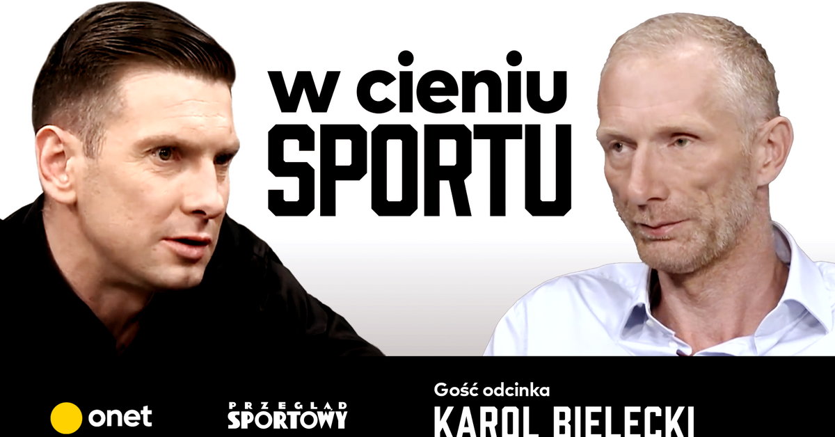 Koszmarna kontuzja i wielki powrót. Niezniszczalny Karol Bielecki - Przegląd Sportowy Onet