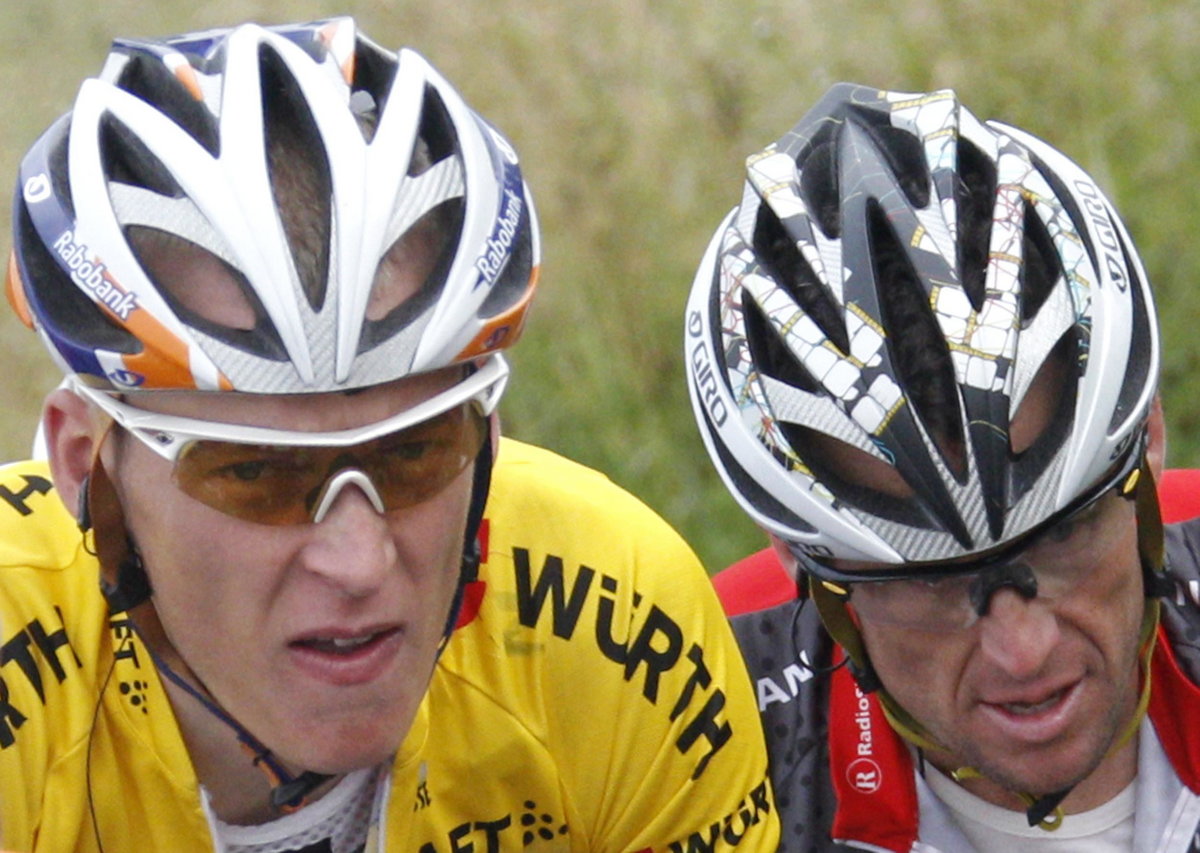 Grupa kolarska Rabobank zmienia nazwę na Blanco Pro Cycling Team ...