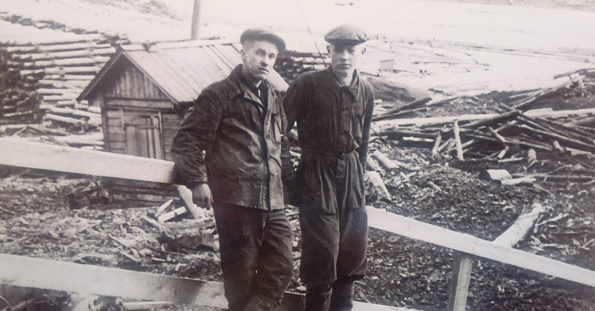 Tokio 2020. Zapasy. Czesław Kwieciński. Drwal z Syberii w służbie ...