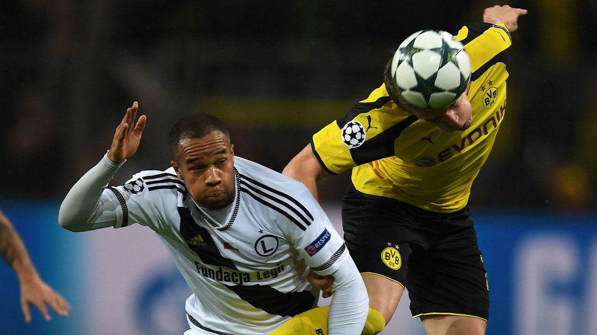 Kluczowe 48 godzin dla Vadisa Odjidji-Ofoe - Przegląd Sportowy