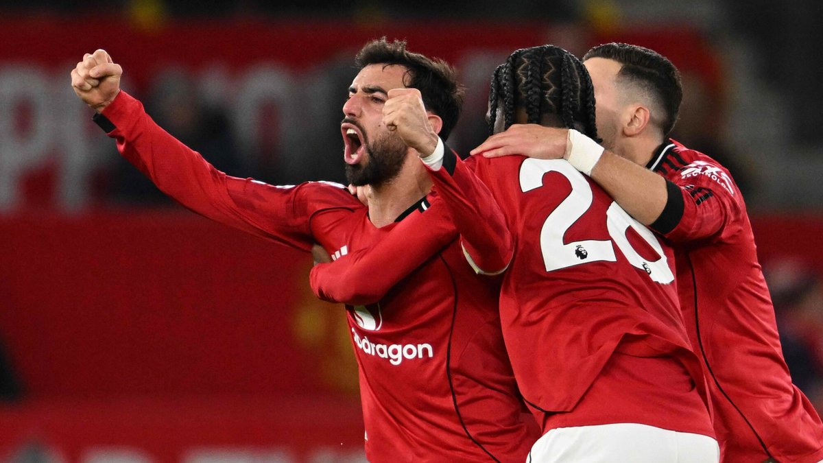 Manchester United - Brighton: typy i kursy (Puchar Anglii 11.01.2026 ...