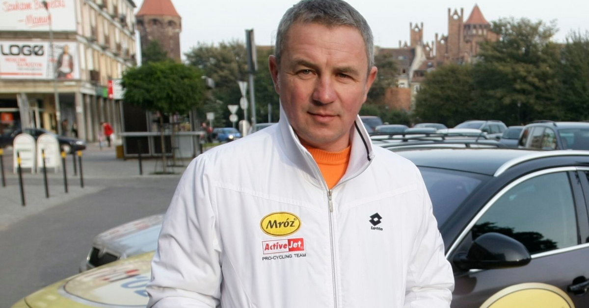 Wybory prezesa PZKol.: Piotr Kosmala zrezygnował - Przegląd Sportowy Onet