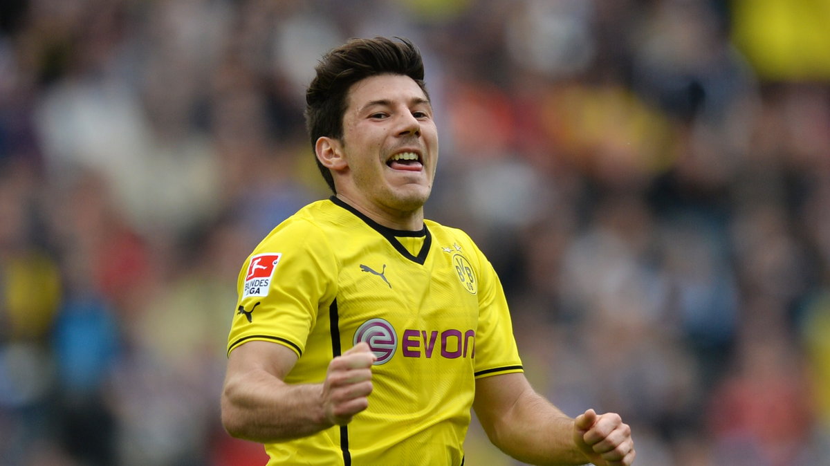 Milos Jojić: Klopp ani razu ze mną nie porozmawiał - Przegląd Sportowy Onet