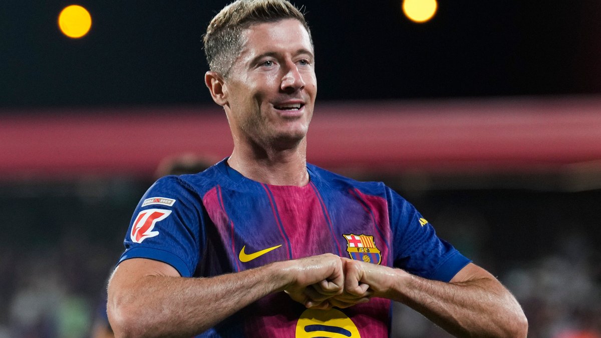 FC Barcelona rozpoczyna Ligę Mistrzów! Rywalem klub z Premier League ...