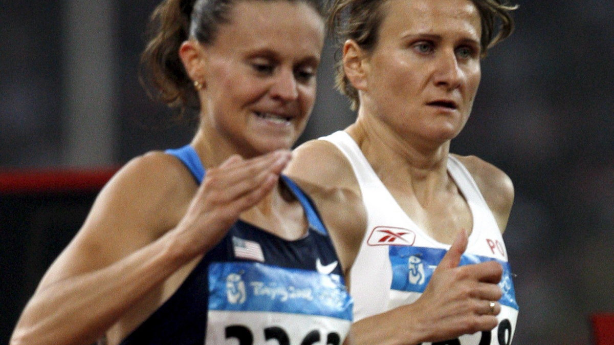 Anna Jakubczak trzecia w półmaratonie w Pardubicach - Przegląd Sportowy ...