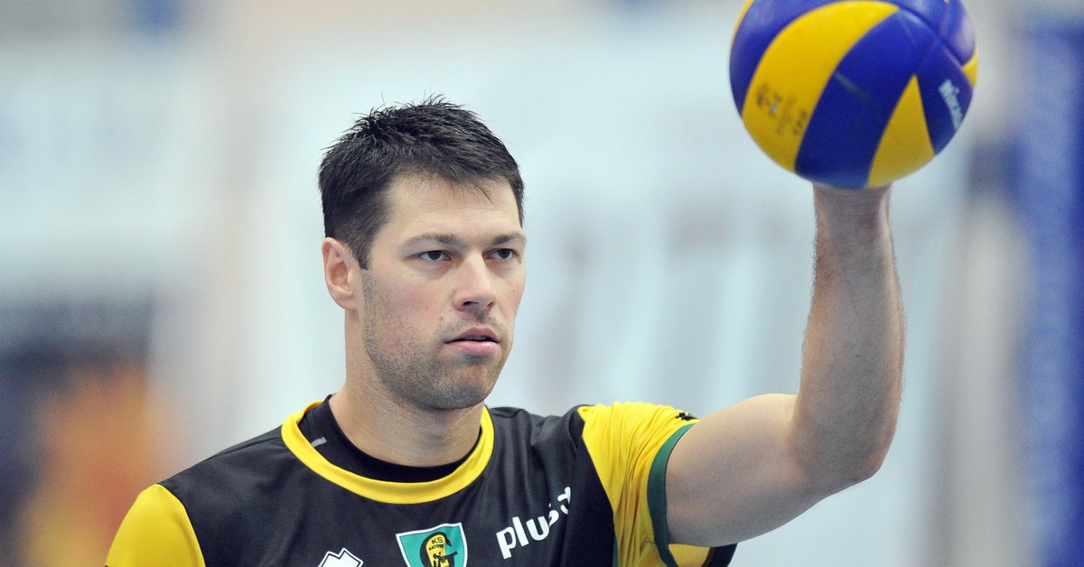 Serhij Kapelus: pojawia się ekscytacja - Przegląd Sportowy Onet