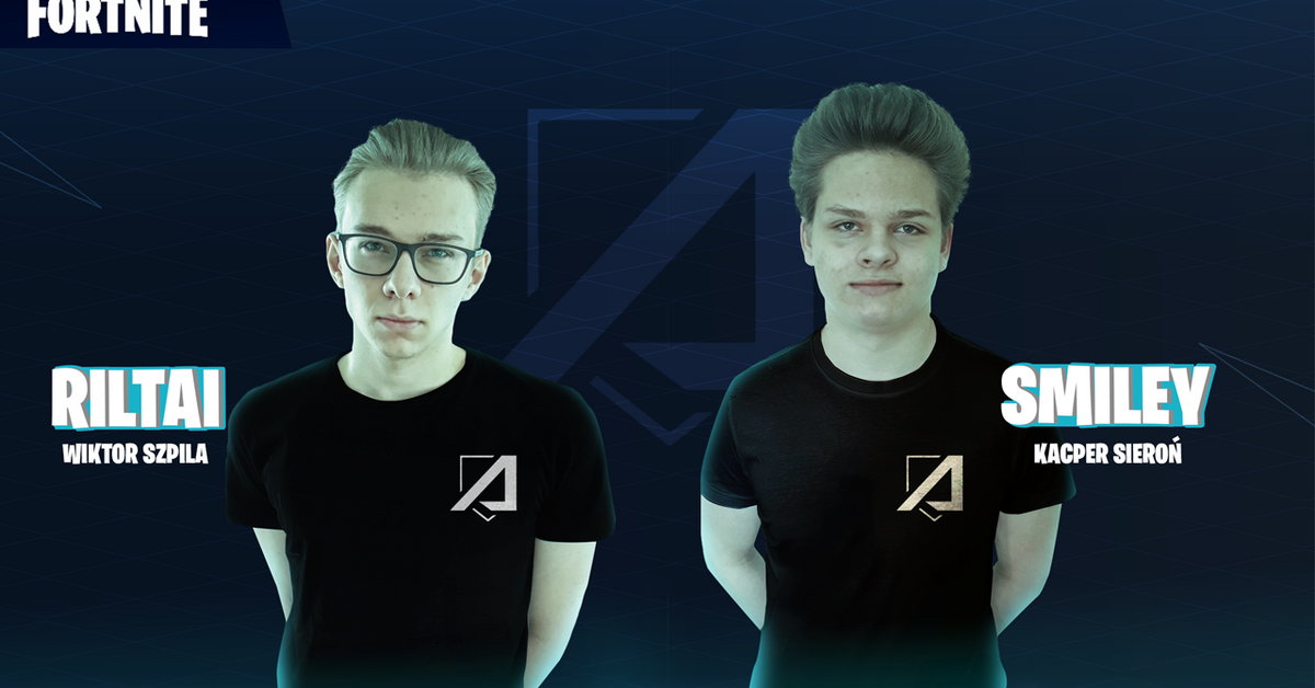 Alsen Team kontraktuje kolejnych zawodników Fortnite - Przegląd ...